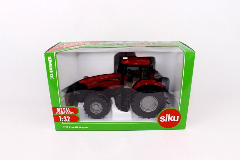 Siku 3277 - Case Magnum