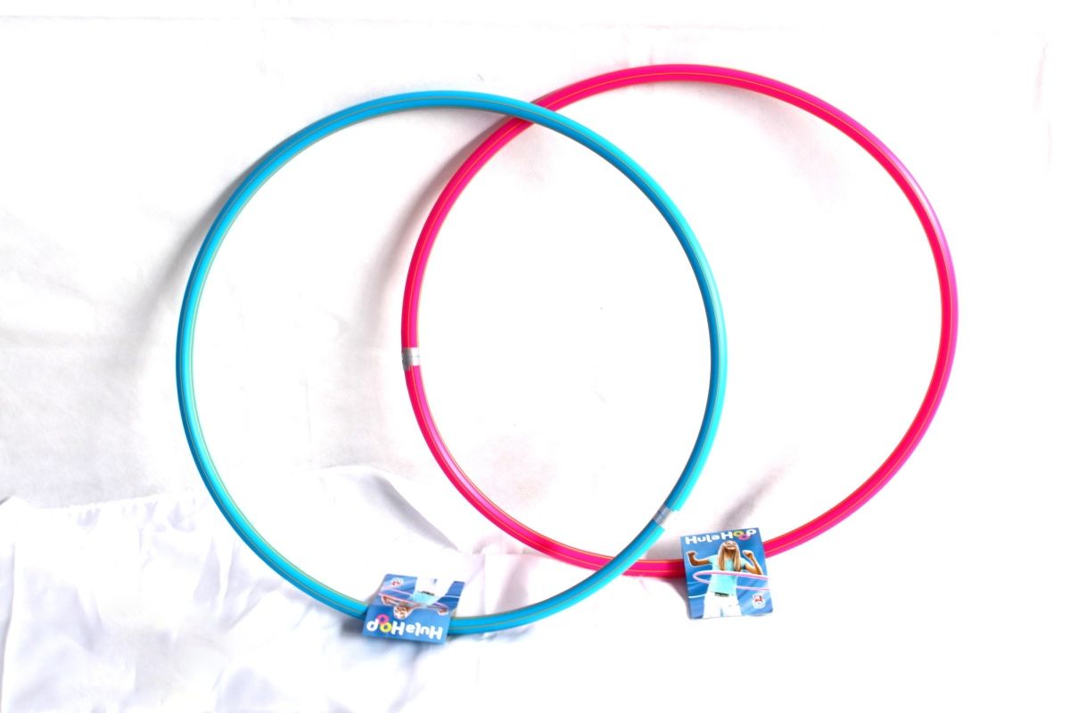 Simba - Hula Hoop 60 cm, verschiedene Farben