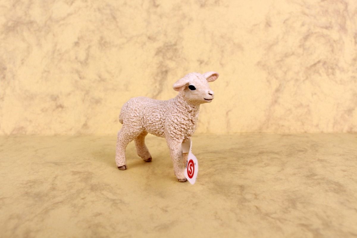 Schleich Farm World 13883 - Lamm
