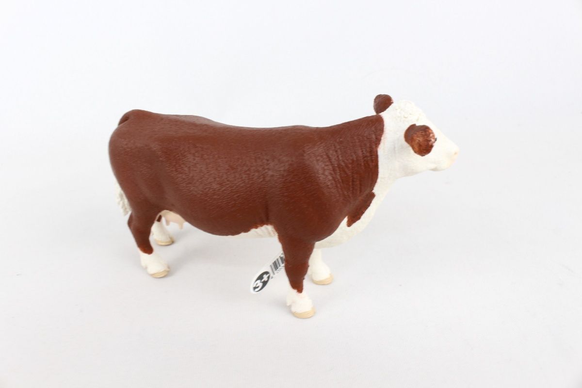 Schleich 13867 - Hereford Kuh
